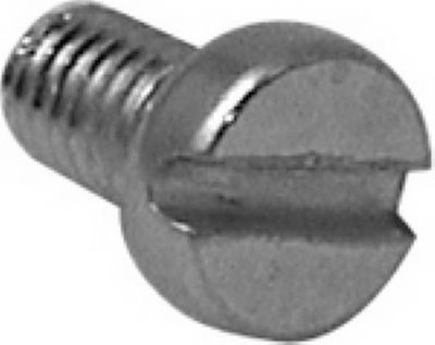 Rancilio Screw M4x7 for Grinding Burrs for Rancilio Rocky