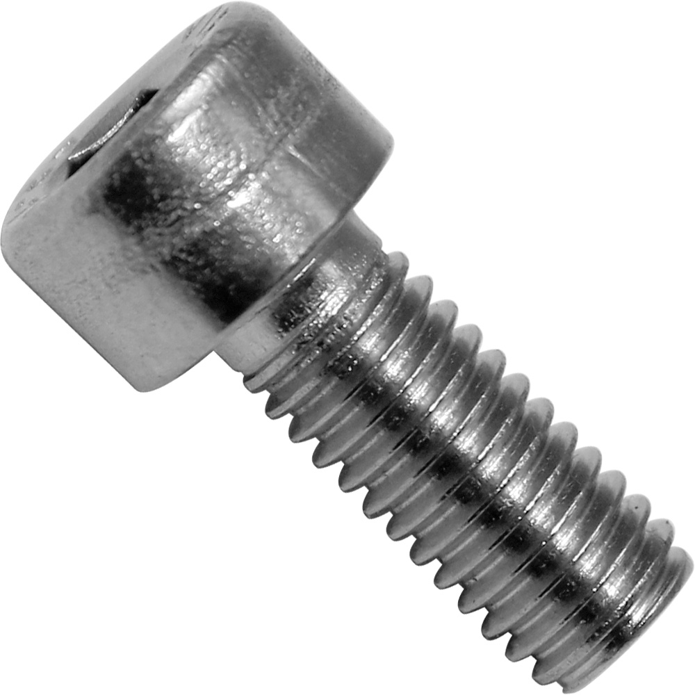 Bezzera 7816001 Grouphead Bell Screw TCEI M5X12 UNI5931 A2 - 1st-line ...