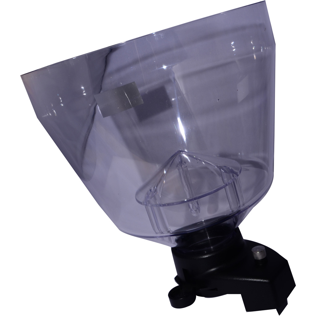 Mazzer Complete Bean Hopper for Kony