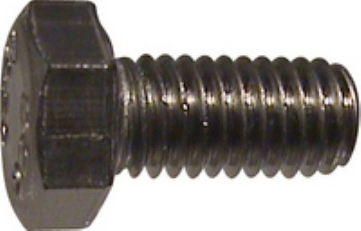 Ascaso M5x10 Inox Screw