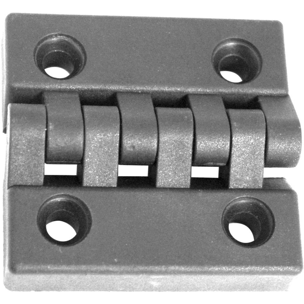 Ambiente Espresso Hinge for Casing - Vesuvius