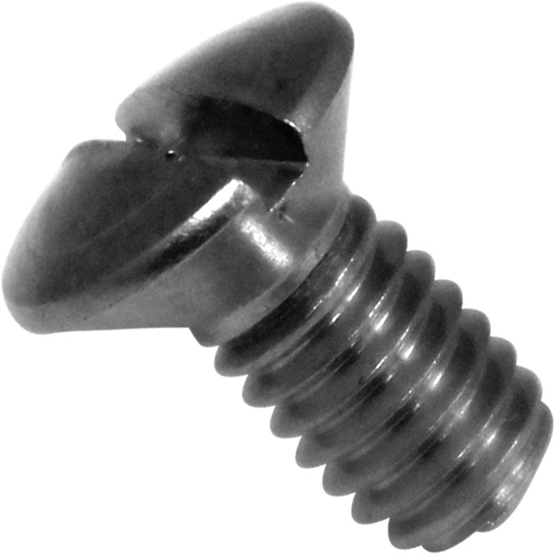 Ponte Vecchio Body Panel Screw for Export