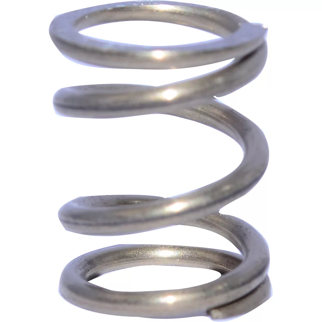 Ascaso I.1184 Steam Water Outlet Tap Spring - Steel V2 | 1st-line.com