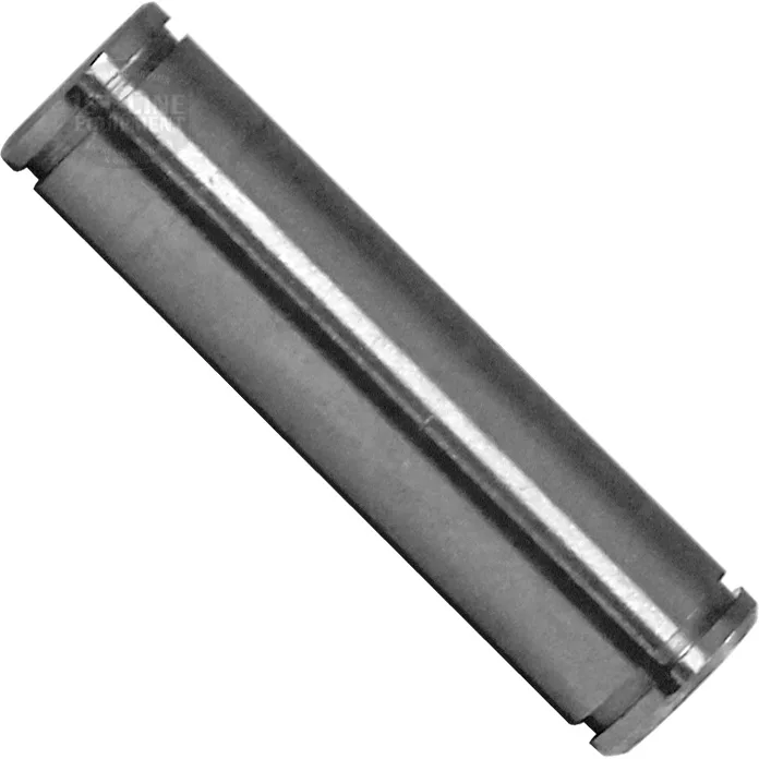 Elektra 00180035 Upper Fork Lever Pin ø 8 | 1st-line.com