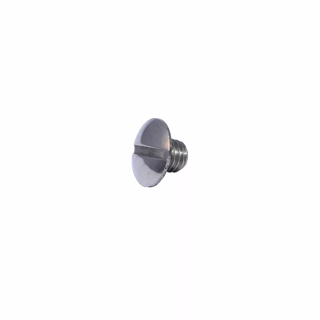 Elektra 01969015 Screw M5X5 for T1 Deliziosa Body Panel - Inox | 1st ...