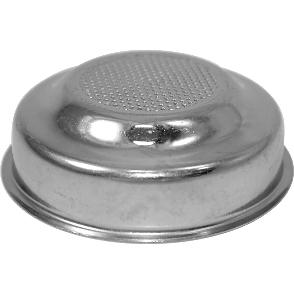 Ascaso I..279 1-Cup Non Pressurized 57 mm Filter Basket | 1st-line.com