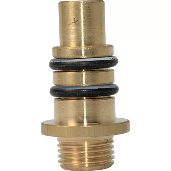 VBM RACCBUSCADOMS Drip Tray Discharge Fitting | 1st-line.com