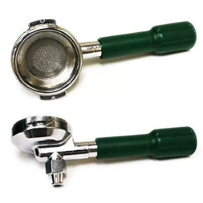 Ascaso V.2169 Pod Portafilter for E-61 Groupheads - Adjustable by ...