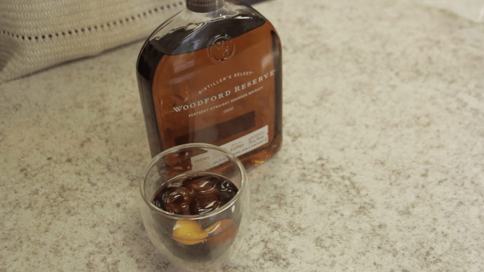 Cold Fashioned | 1st-line.com