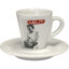 Lelit PL300 Espresso Cup & Saucer