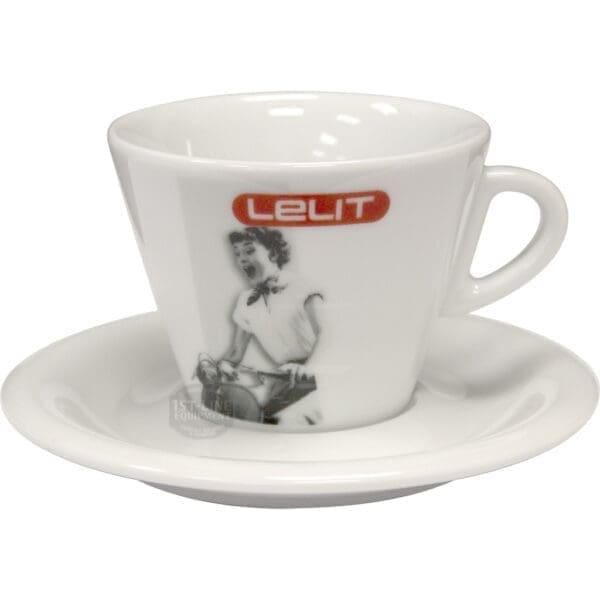 Lelit Cups - 1st-line: Espresso Machines and Coffee Grinders