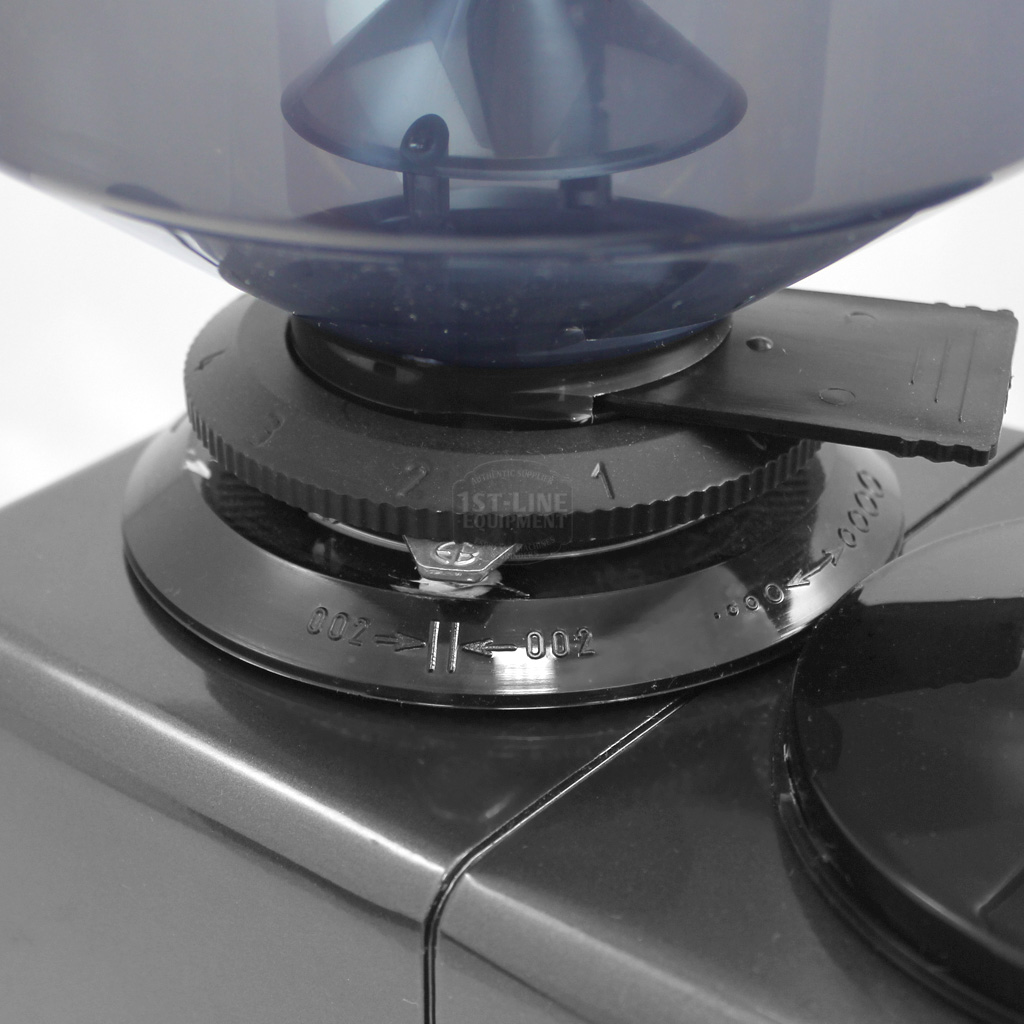 1st-line "Michael" Espresso Coffee Grinder - 1st-line Equipment