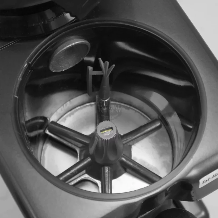 1st-line "Michael" Espresso Coffee Grinder | 1st-line.com