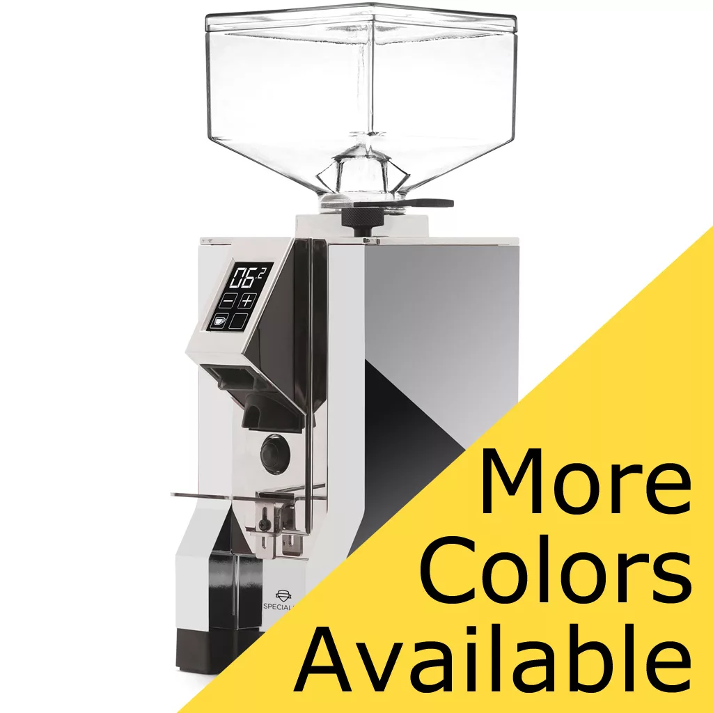Eureka Mignon Specialita Espresso Coffee Grinder | 1st-line.com