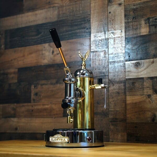 Espresso Machines - 1st-line: Espresso Machines and Coffee Grinders