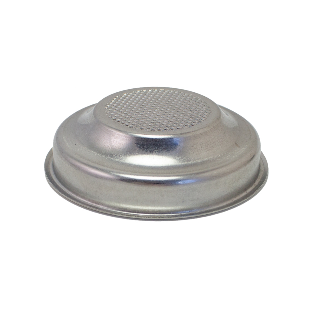 Lelit MC140 57mm E.S.E. Single Pod Filter Basket - 1st-line Equipment