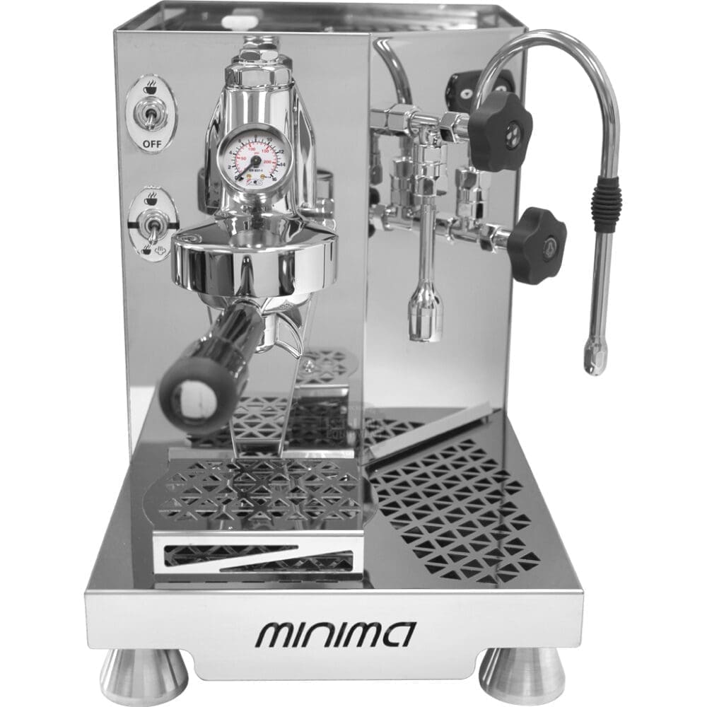 ACS Minima Dual Boiler Espresso Machine - 1st-line Equipment