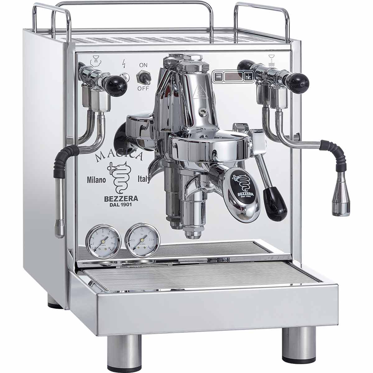 Bezzera Espresso Machines & Espresso Machine Parts | 1st-line.com