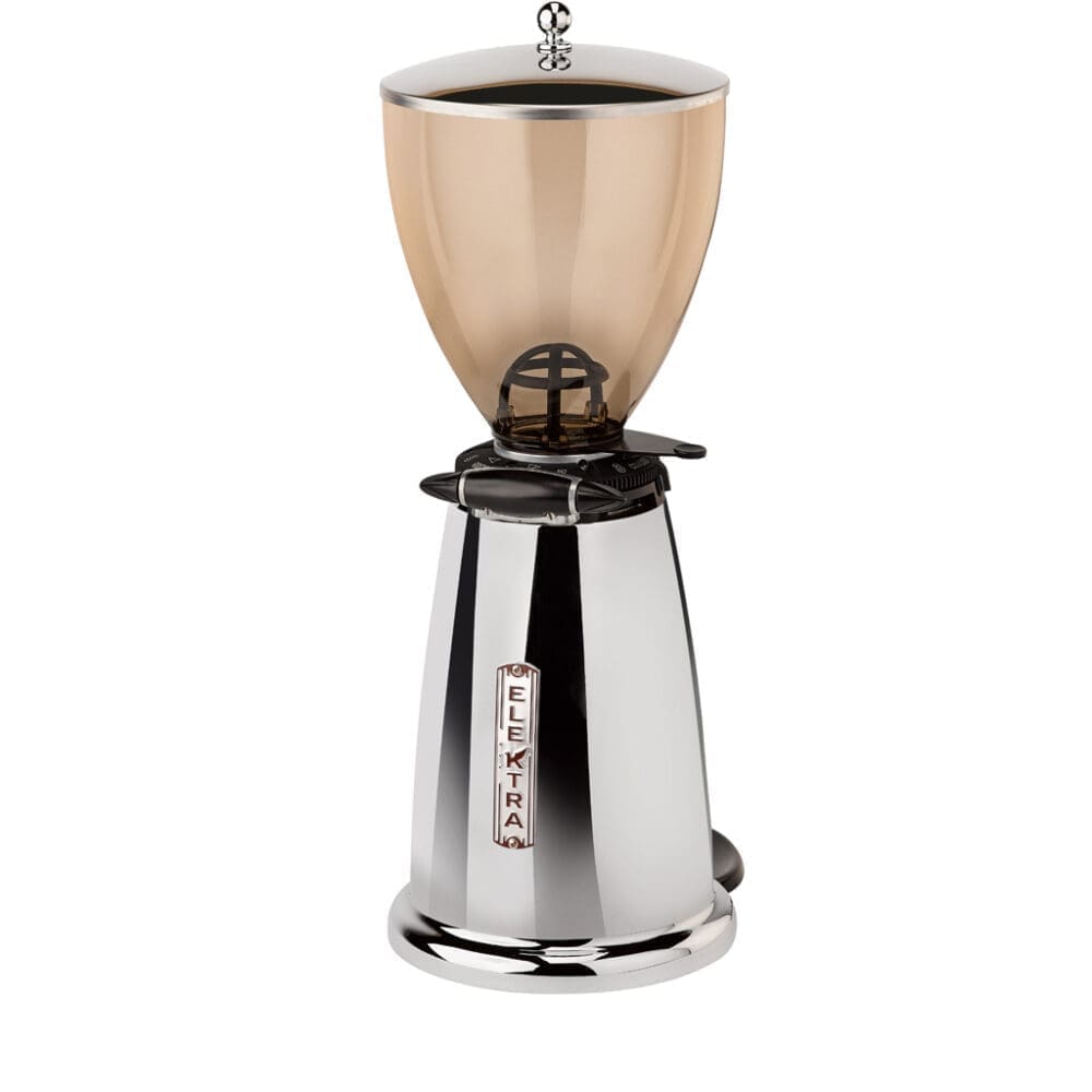 Espresso Coffee Grinders - 1st-line: Espresso Machines and Coffee Grinders