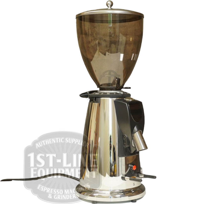 Elektra MXD Maxi Digital Espresso Coffee Grinder | 1st-line.com