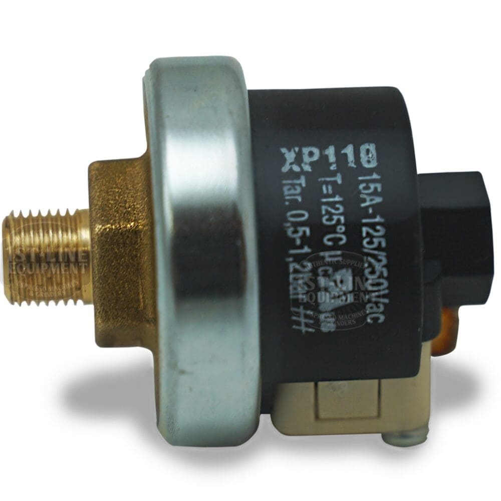 Mater XP110 Pressurestat 0.5-1.2Bar - 1st-line Equipment