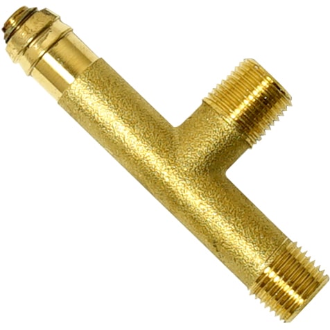 Lelit MC097 Over Pressure Valve - 9 Bar - 1st-line Equipment