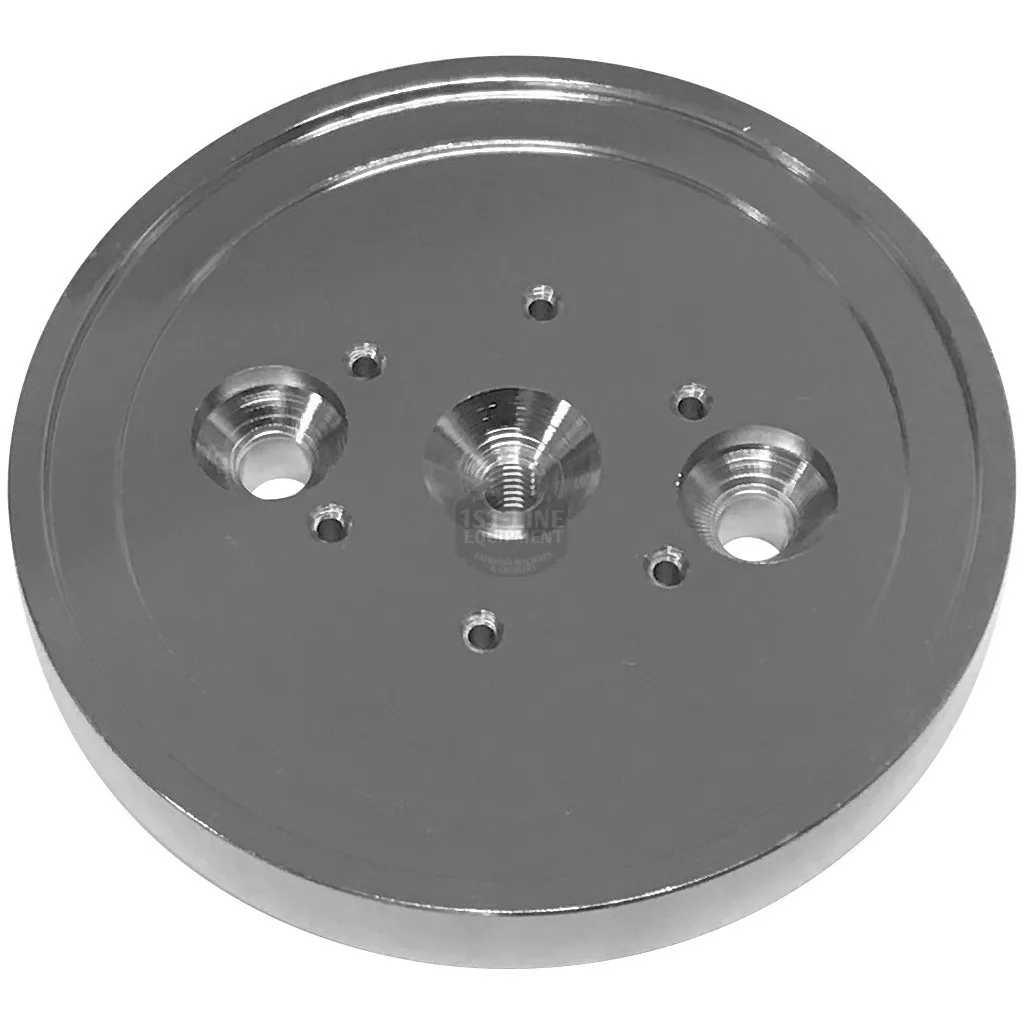 Lelit MC191 Grouphead Dispersion Plate | 1st-line.com