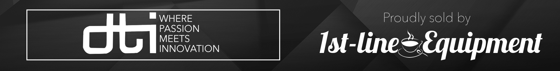 DTI - 1st-line Equipment, LLC