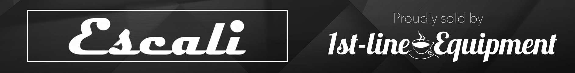 Escali Digital Scales | 1st-line Equipment, LLC