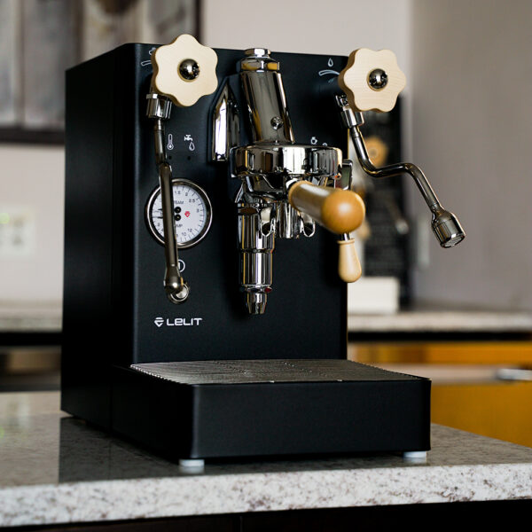 Lelit Mara X V2 HX Espresso Machine