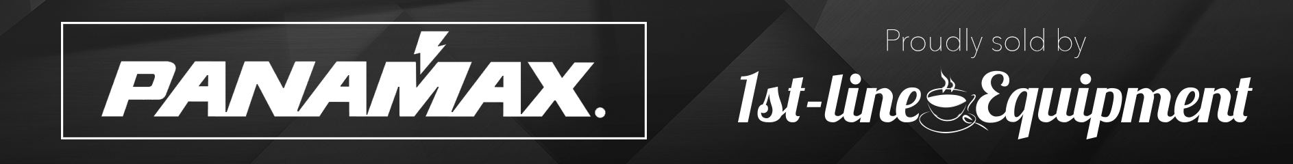 Panamax - 1st-line Equipment, LLC