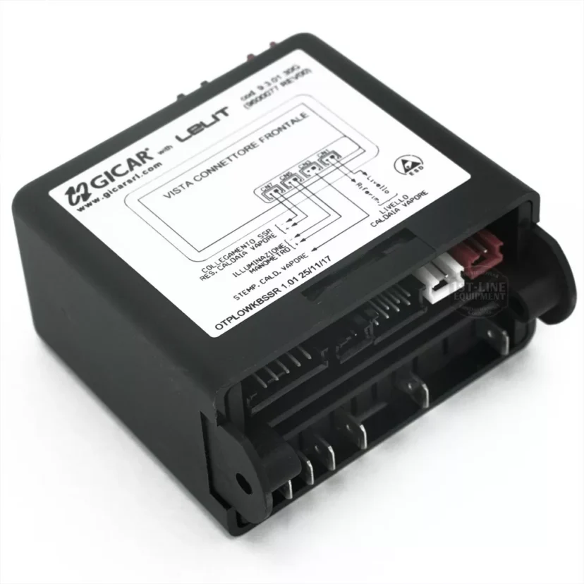 Gicar 9600077 Brain Unit - 9.3.01.30G - Lelit PL92T Elizabeth | 1st ...