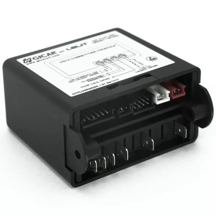 Gicar 9600077 Brain Unit - 9.3.01.30G - Lelit PL92T Elizabeth | 1st ...