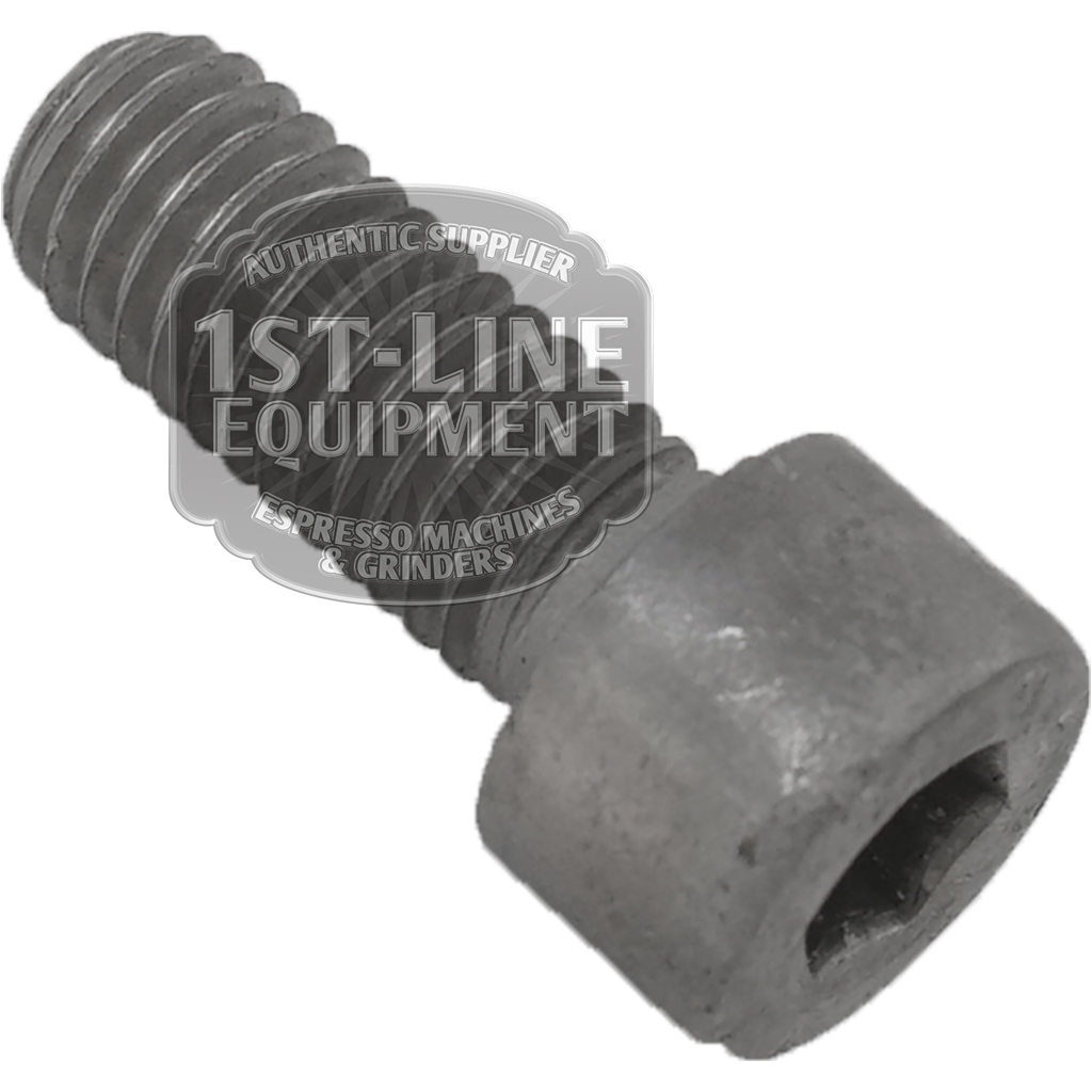 AS..64 STAINLESS STEEL SCREW