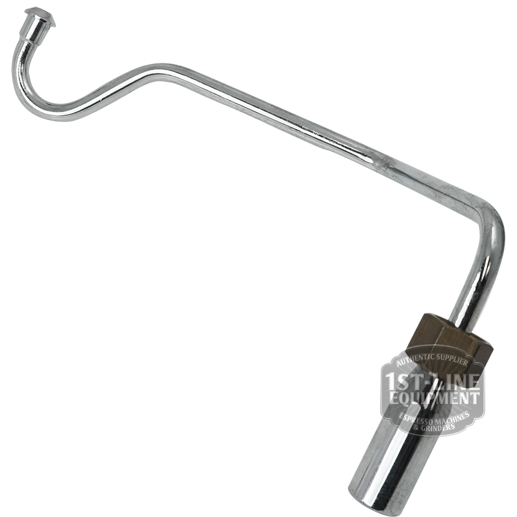 AS..80 MODERN WATER PIPE - 1st-line Equipment