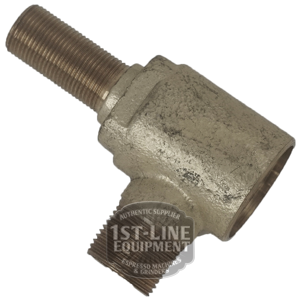 BE..87 STEAM TAP BODY - 1st-line Equipment