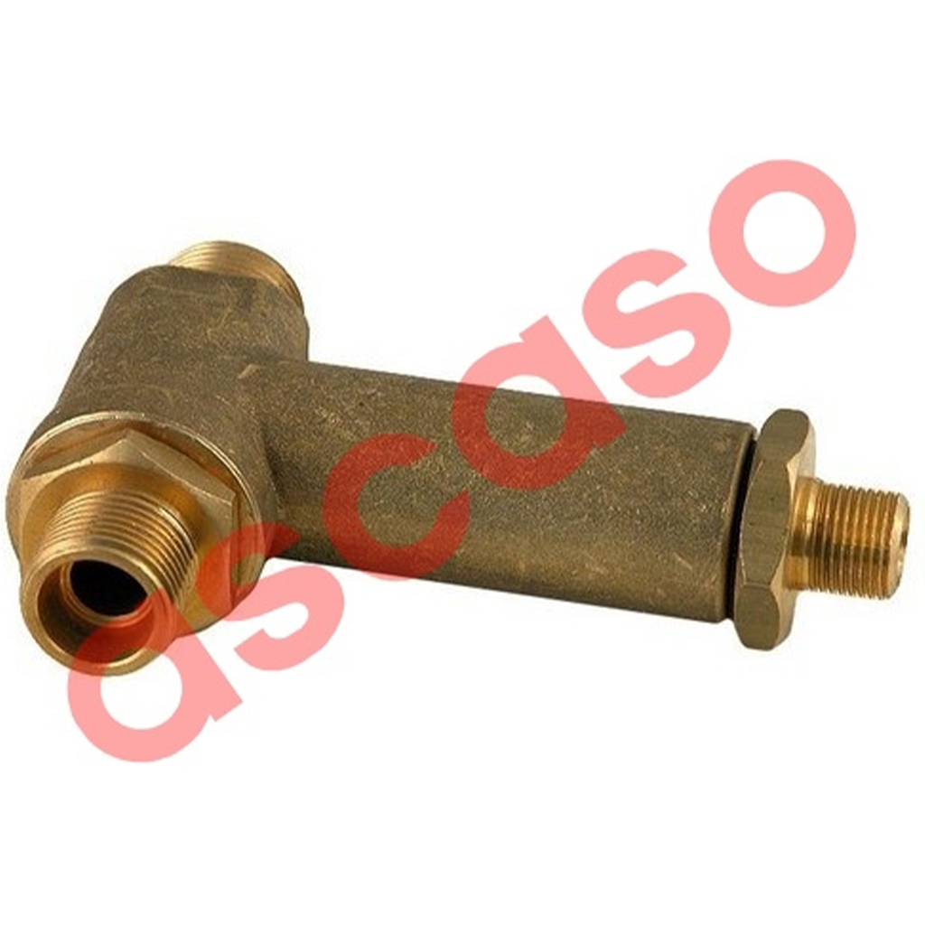 BE.117 COMPLETE RETENTION VALVE - 1st-line Equipment