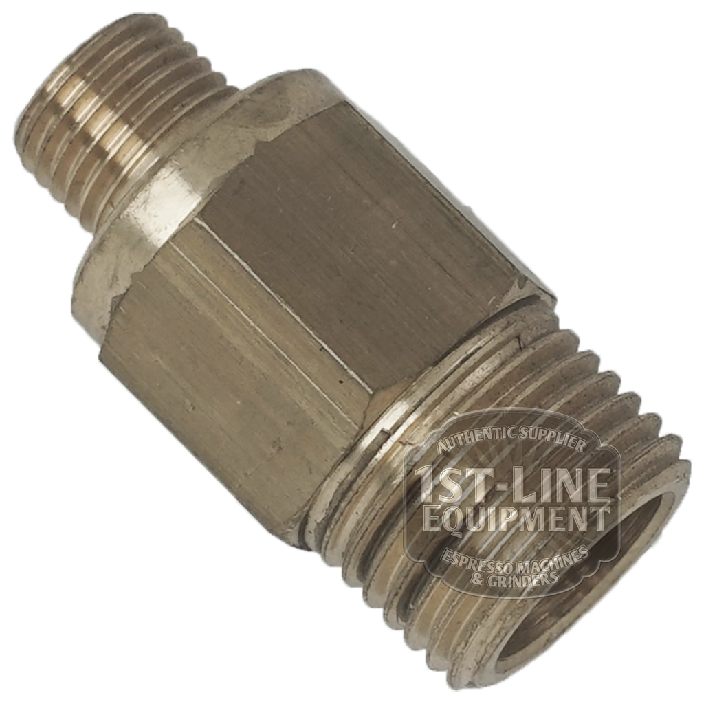 BE.207 GROUP FITTING - 1st-line Equipment