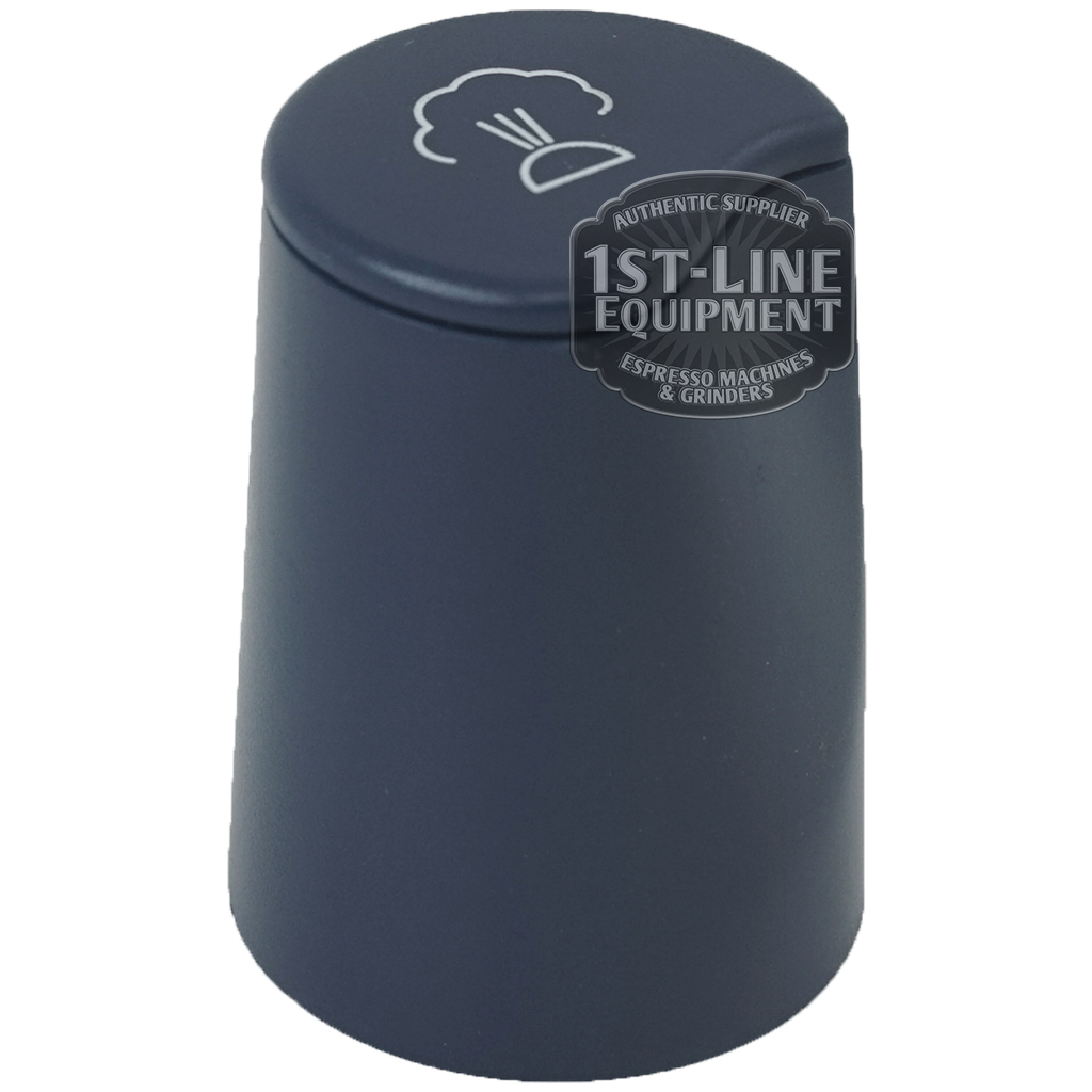BE.214 BLUE STEAM HANDLE - 1st-line Equipment