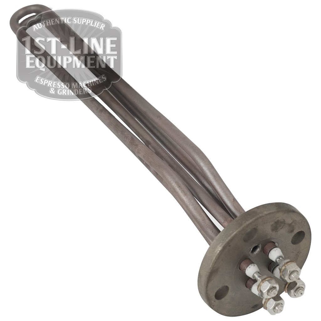Bezzera BE.312 ELLISSE 2GR 3000W 110V Heating Element - 1st-line Equipment