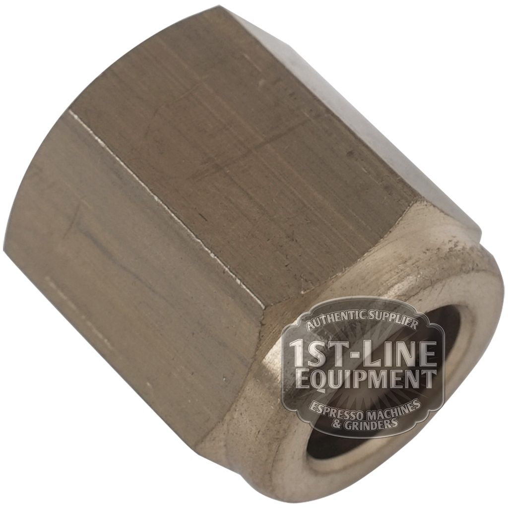 BE.325 STEAM/WATER PIPE NUT - 1st-line Equipment
