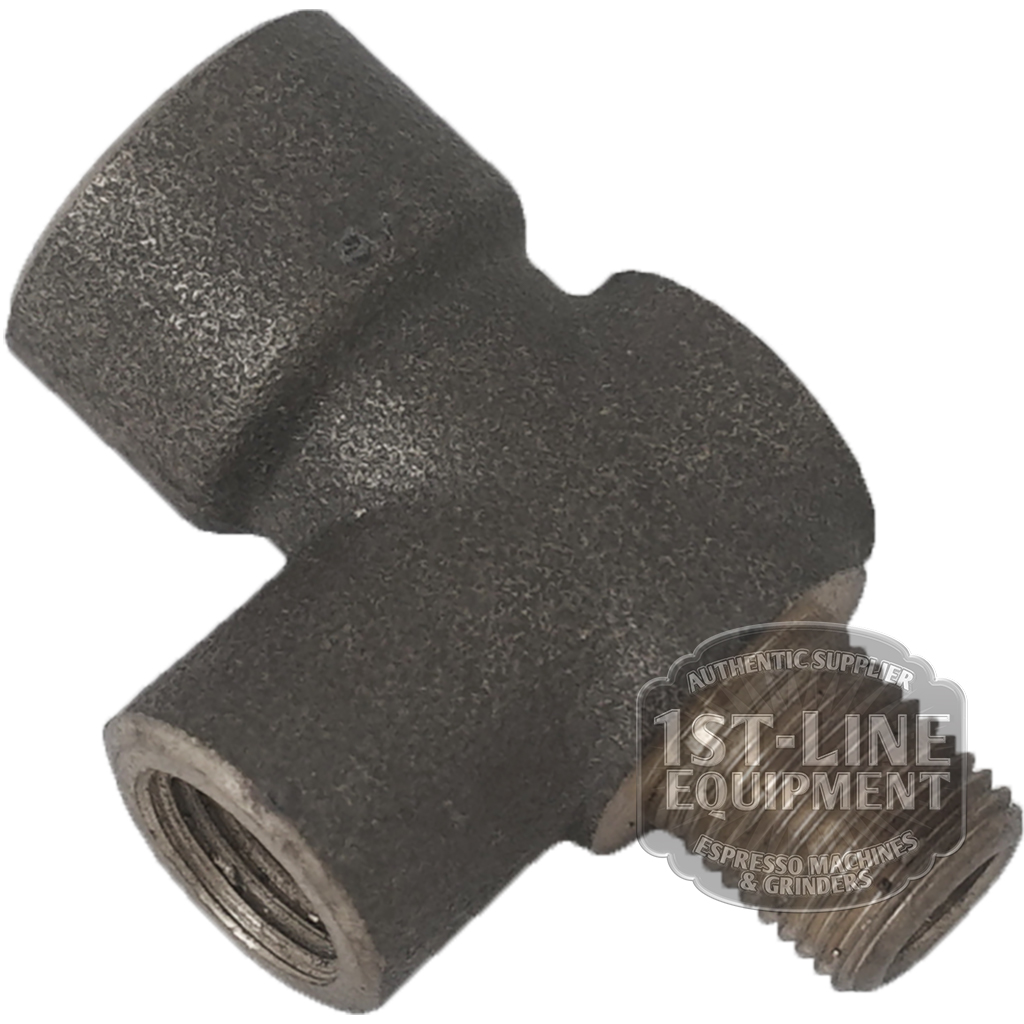 BF..16 T FITTING - 1st-line Equipment