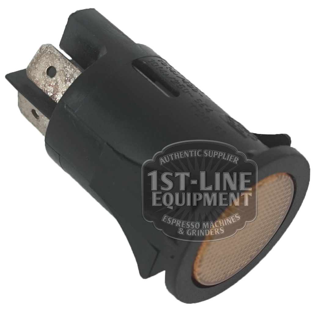 Brasilia ORANGE GROUP SWITCH 16a 250v - 1st-line Equipment