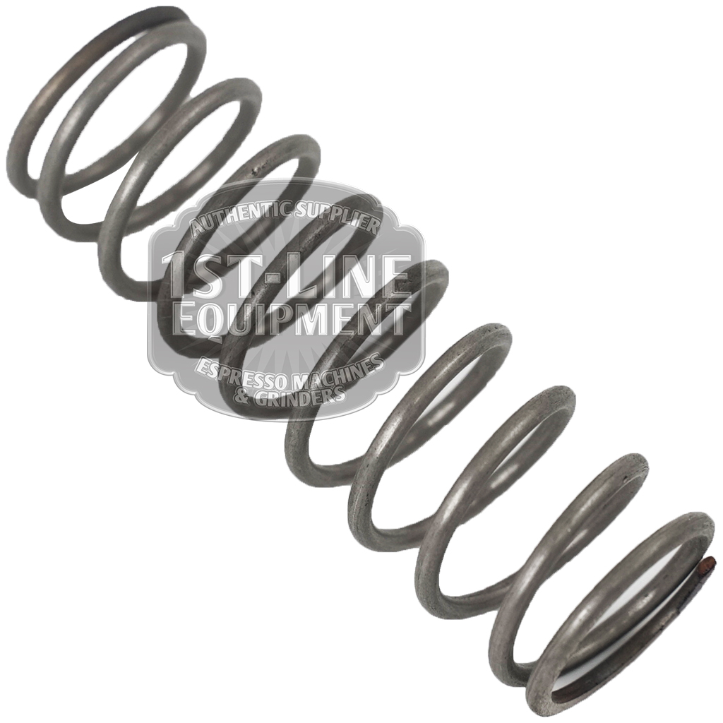BF..25 INFUSION VALVE SPRING 11x58 mm - 1st-line Equipment
