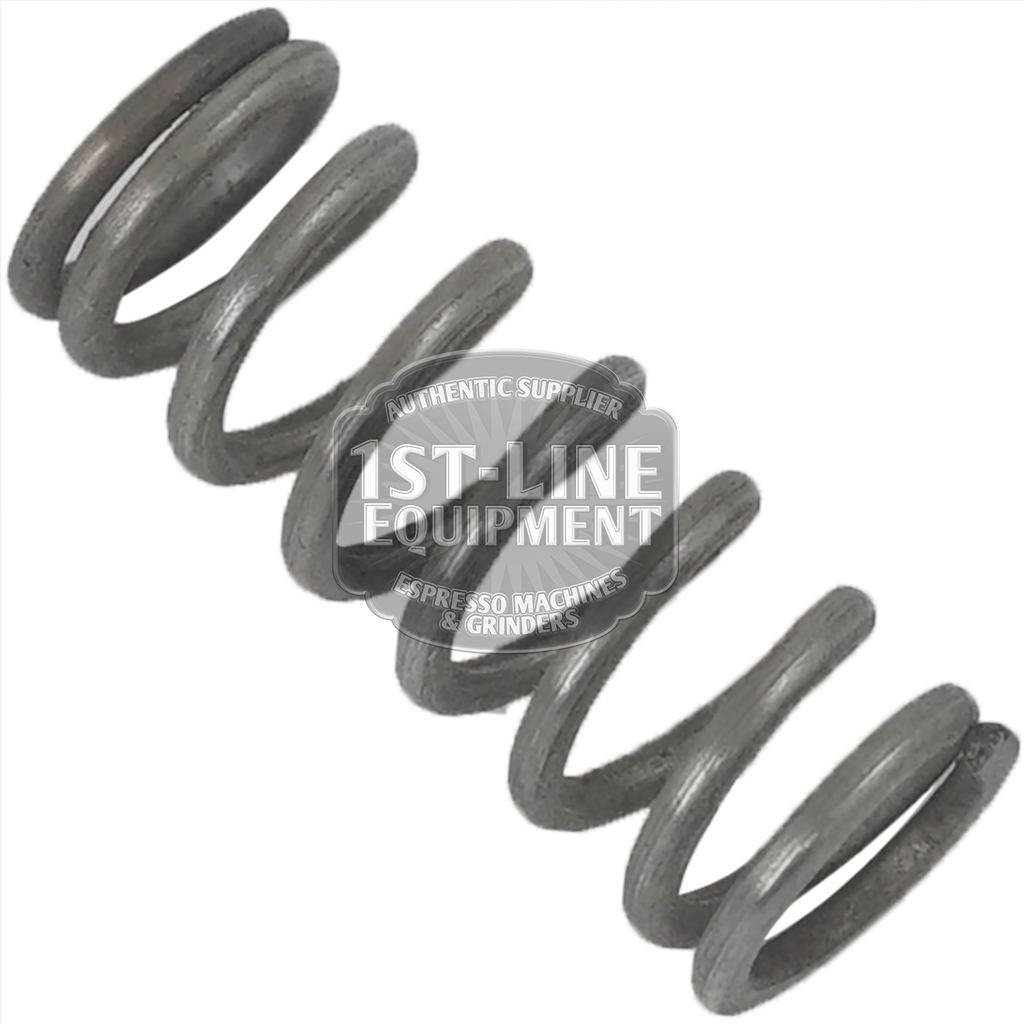 BF..93 EXPANSION VALVE SPRING 11x23 mm - 1st-line Equipment