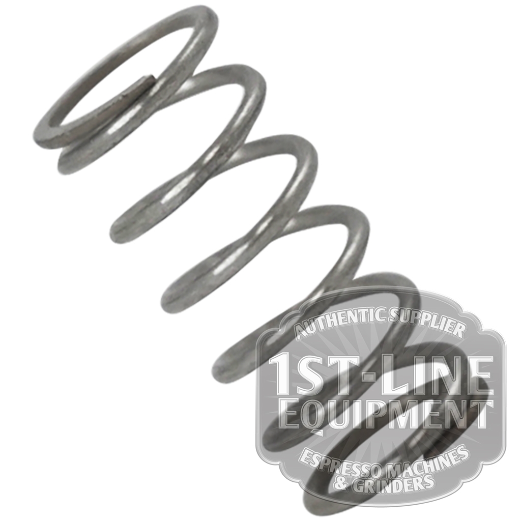 BF.119 SPRING - 1st-line Equipment