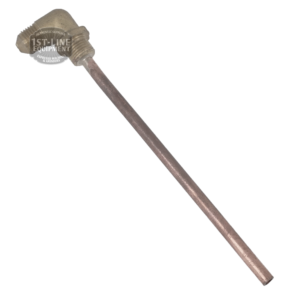 Brasilia INLET PIPE - 1st-line Equipment