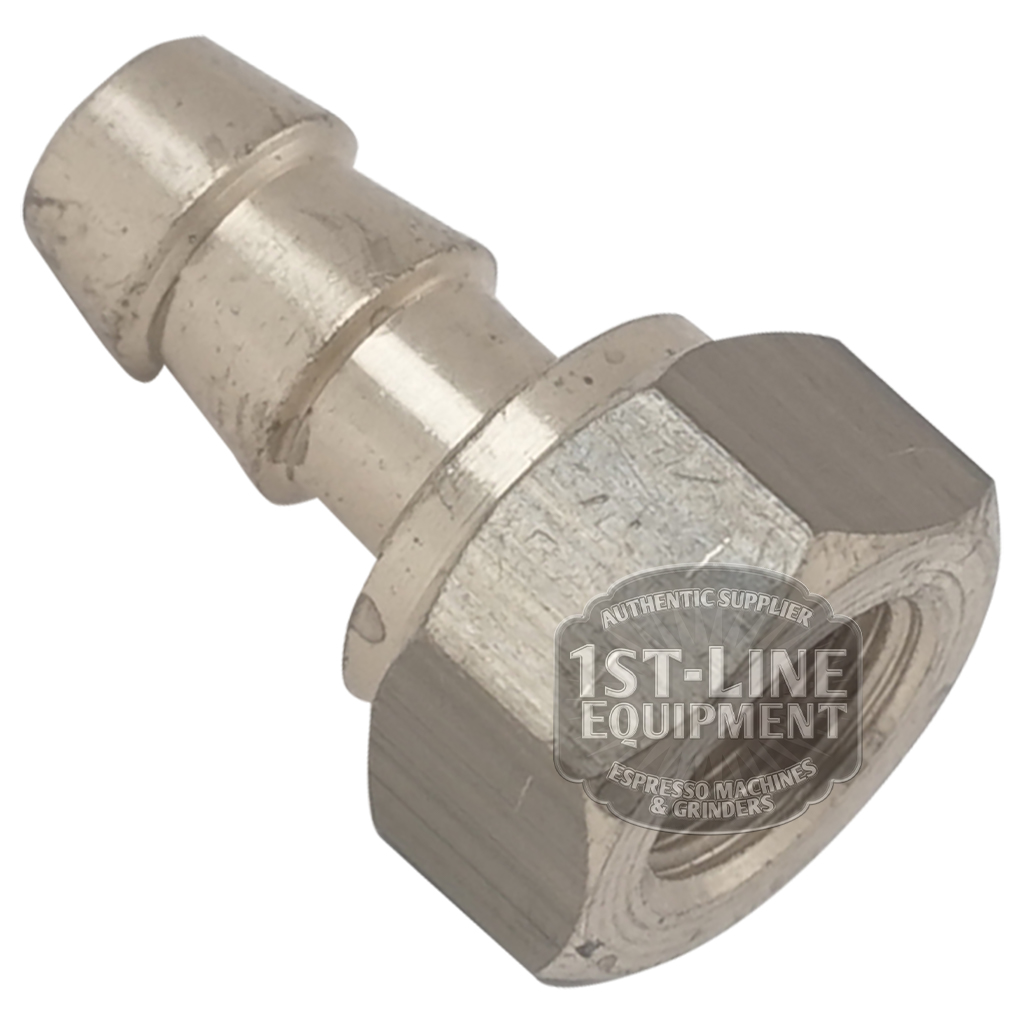 BF.139 ASSEMBLY DRAIN FITTING - 1st-line Equipment