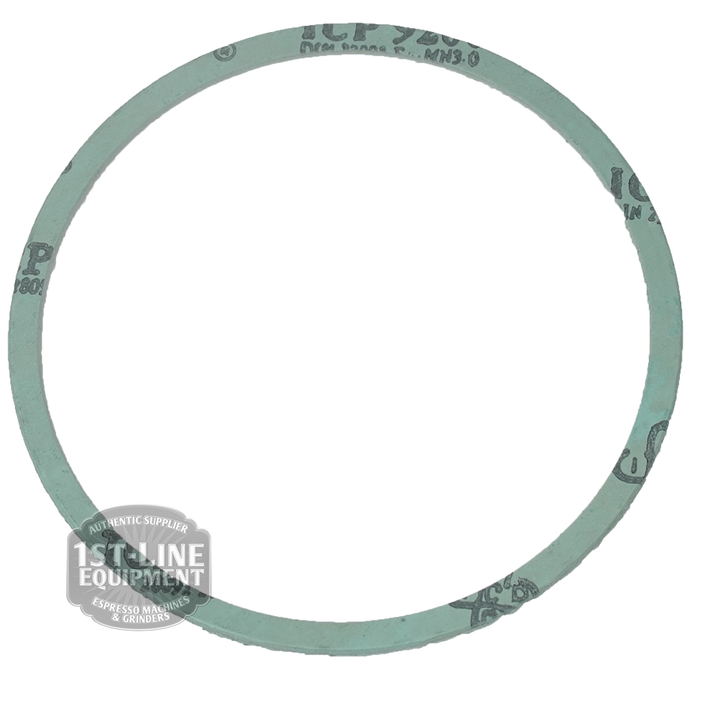 Brasilia ALIMENTARY BOILER GASKET - 1st-line Equipment