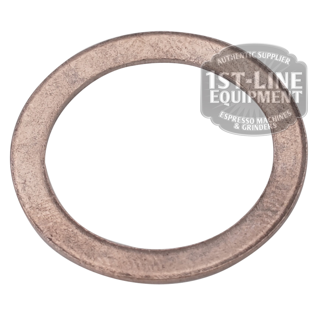 BF.277 COPPER GASKET 26x20.5x1mm - 1st-line Equipment